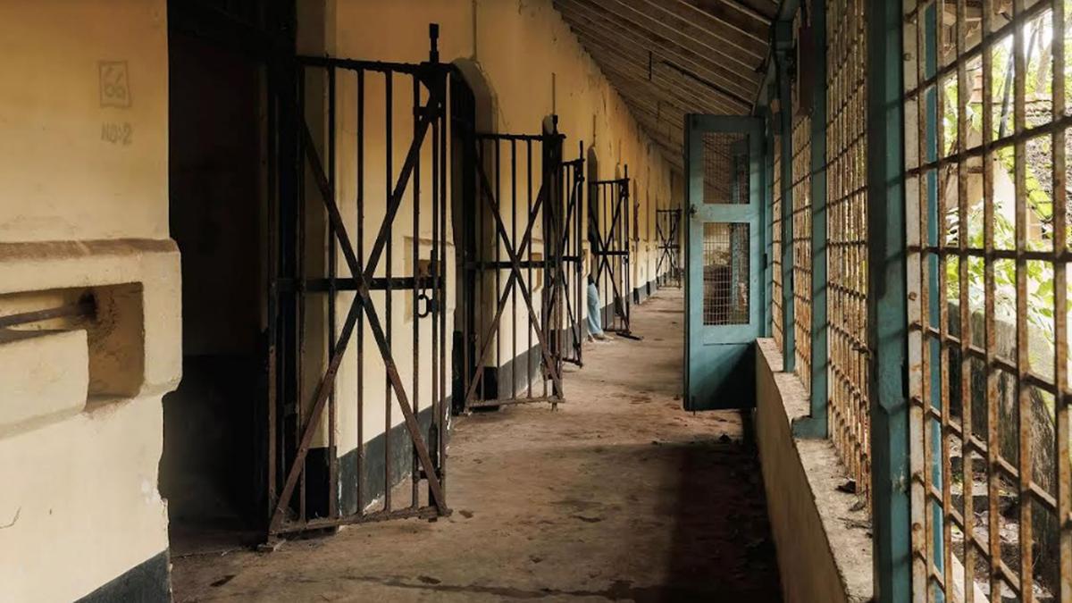 New CMC building to come up while retaining erstwhile sub jail ...